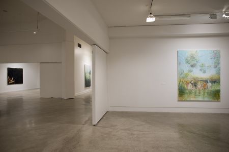 Séraphine Pick: White Noise | The Dowse Art Museum