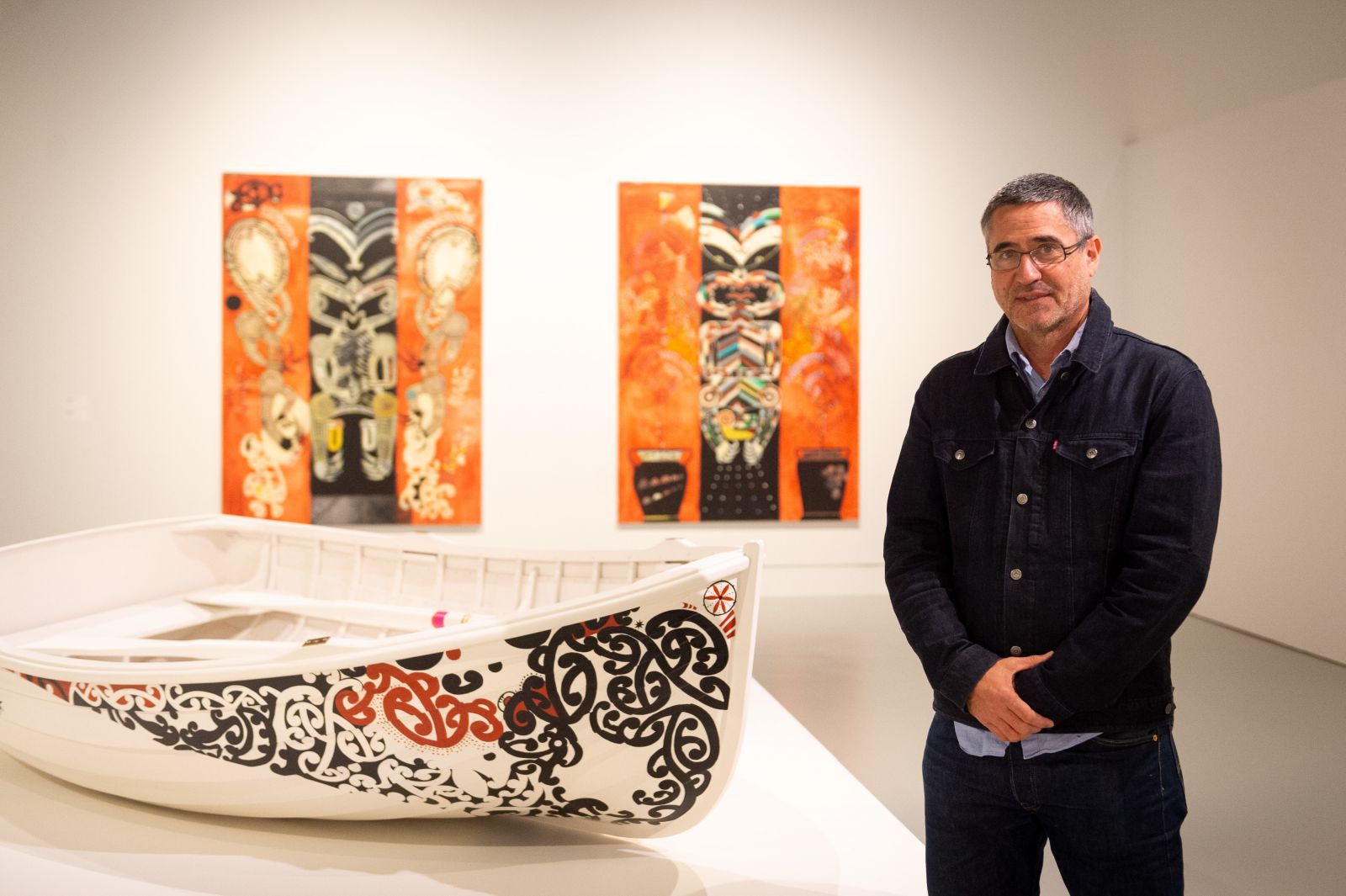 Shane Cotton: Te Puāwai | The Dowse Art Museum