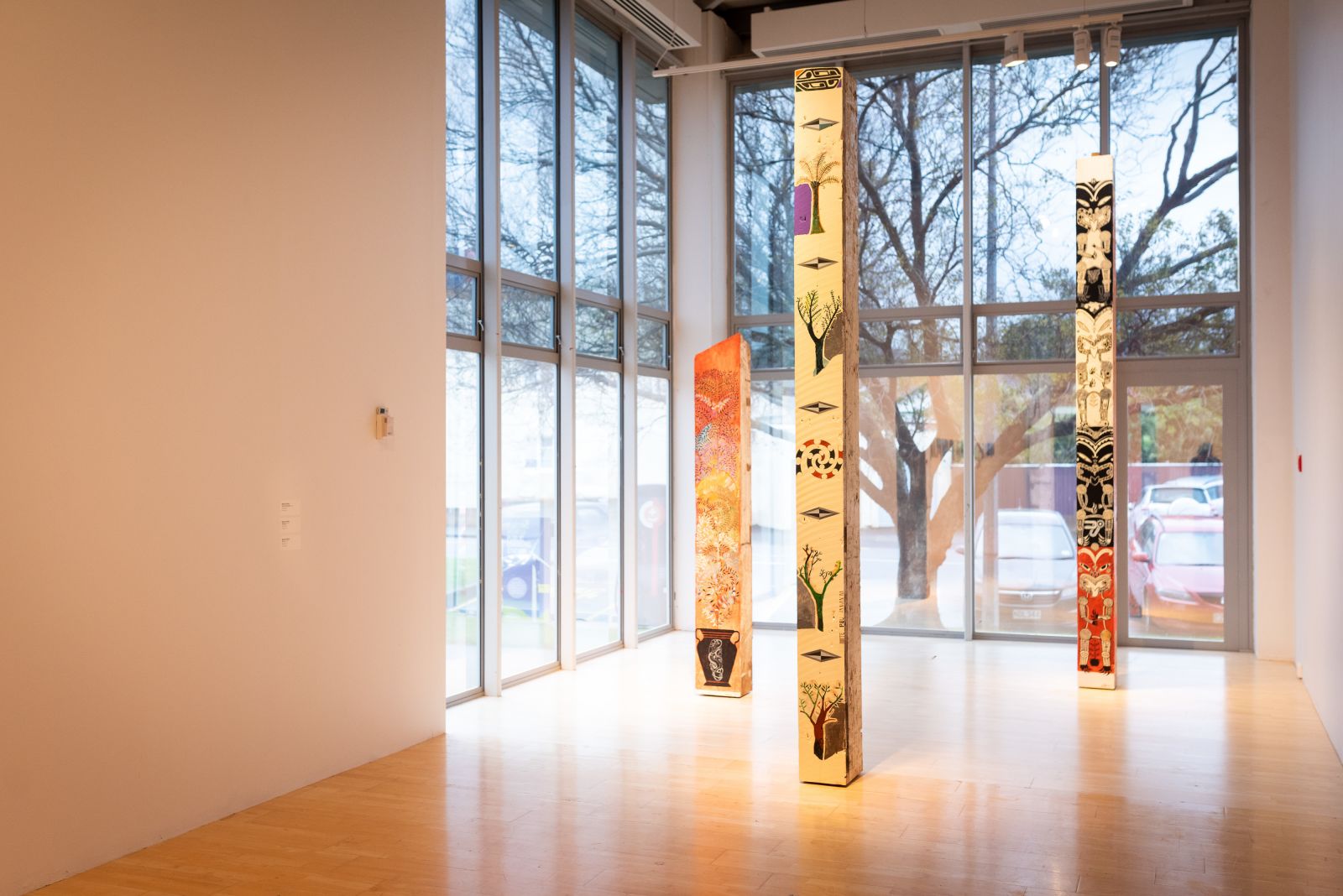 Shane Cotton: Te Puāwai | The Dowse Art Museum