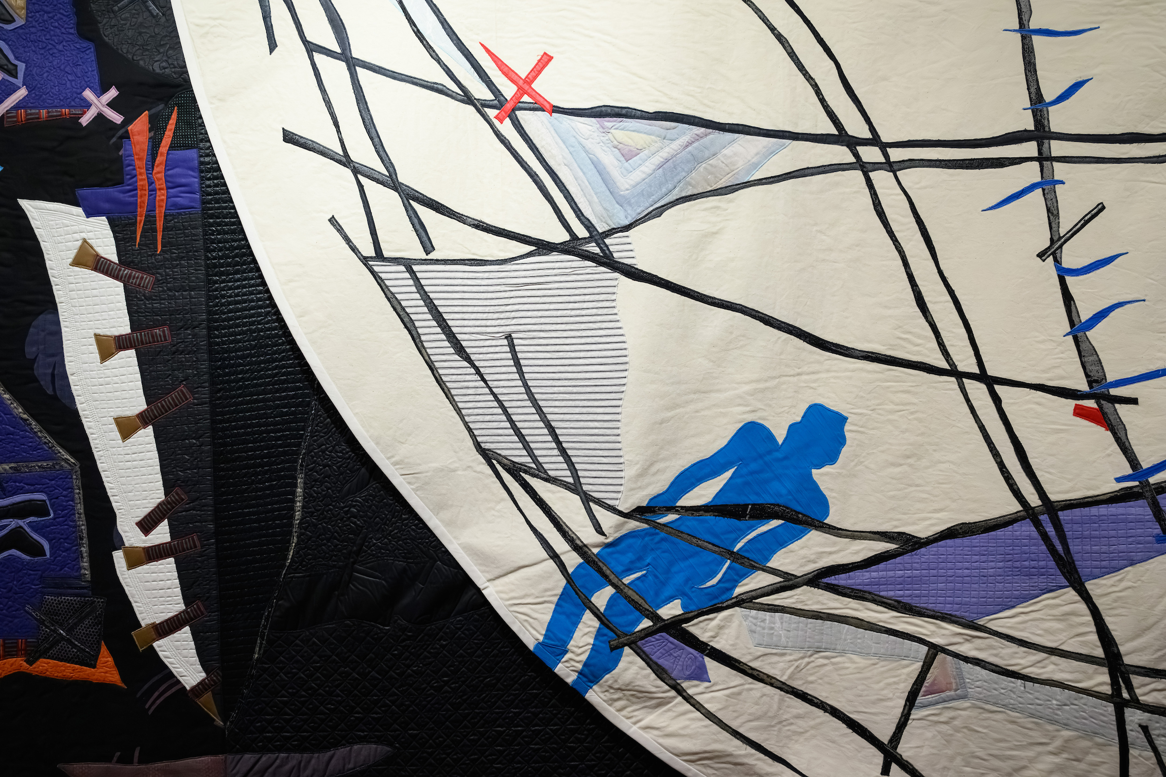 SOFTY: Textiles from The Dowse Collection | The Dowse Art Museum